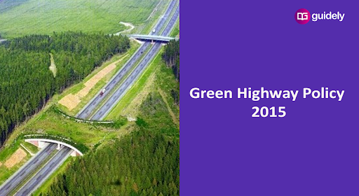 Green Highway Policy 2015
