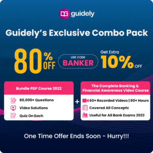 Why Guidely’s Grand Bundle PDF Course is The Best for Your Preparation?