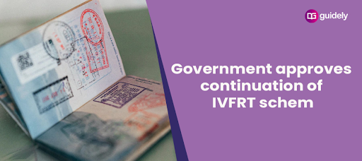 Government Approves Continuation of IVFRT Scheme