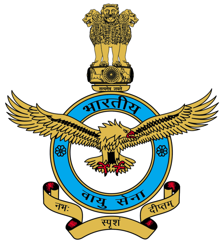 IAF Full Form in English and Hindi: Check Ranks, Salary Details