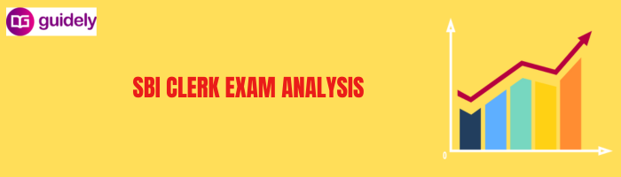 SBI Clerk Mains Exam Analysis 2025: 21st Nov, Shift 1