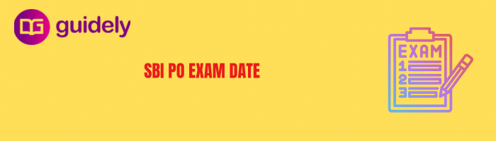 SBI PO Exam Date 2026: Expected Schedule of Prelims and Mains